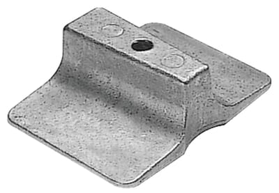 Trim tab plate, 1995-98 (8-30hk) - Eurofritid.no