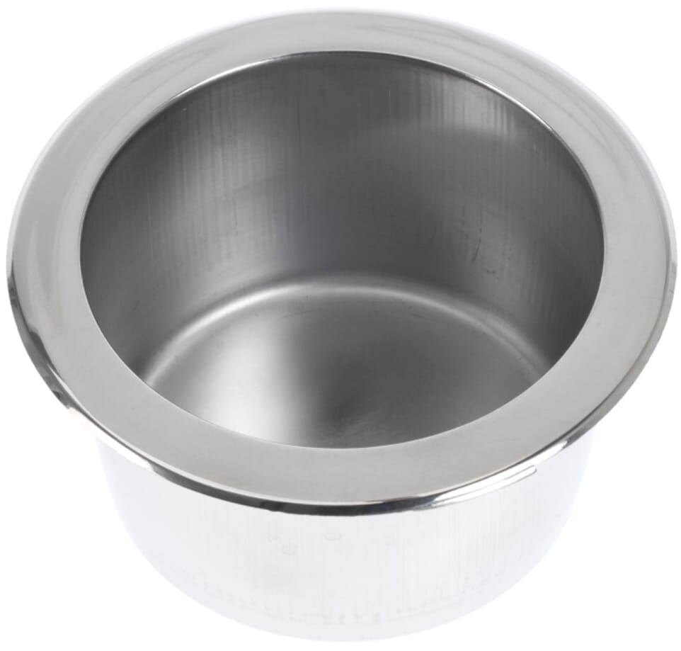 Boks- og flaskeholder rustfri - Roca - Eurofritid.no