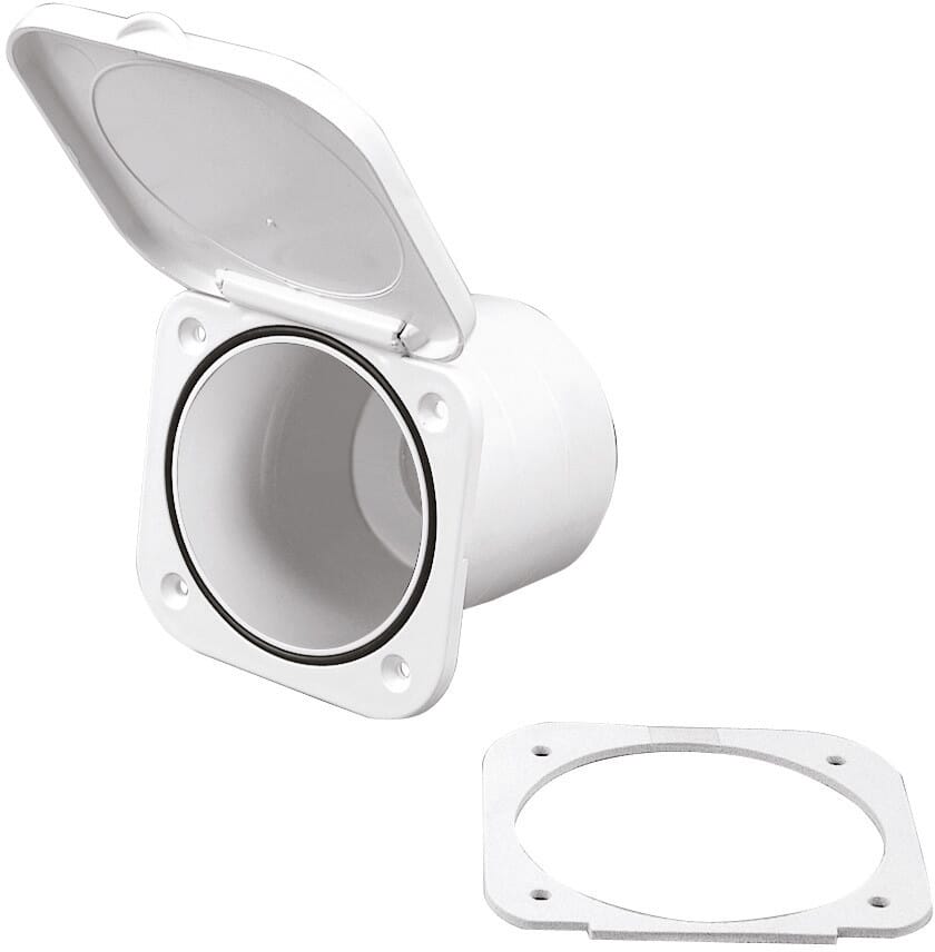 Boks for hovedstrømsbryter - Eurofritid.no