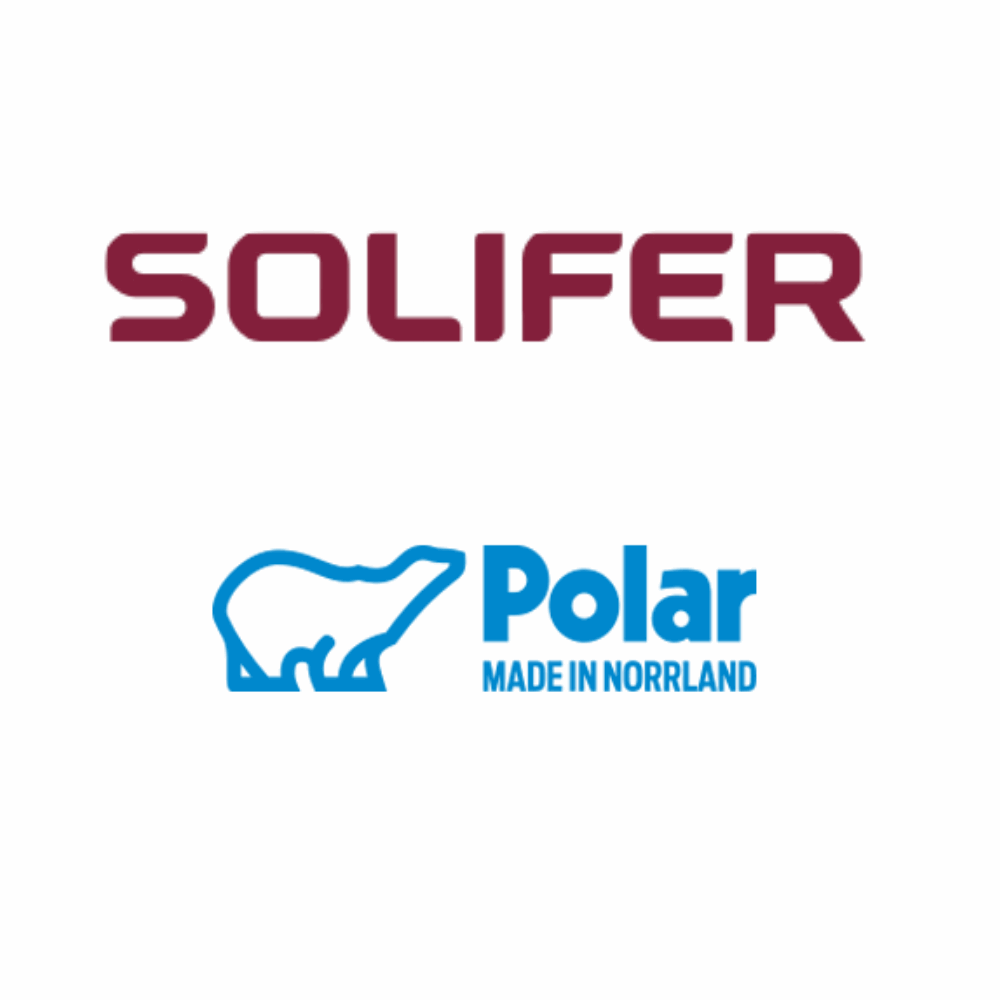 Solifer Polar - Eurofritid.no