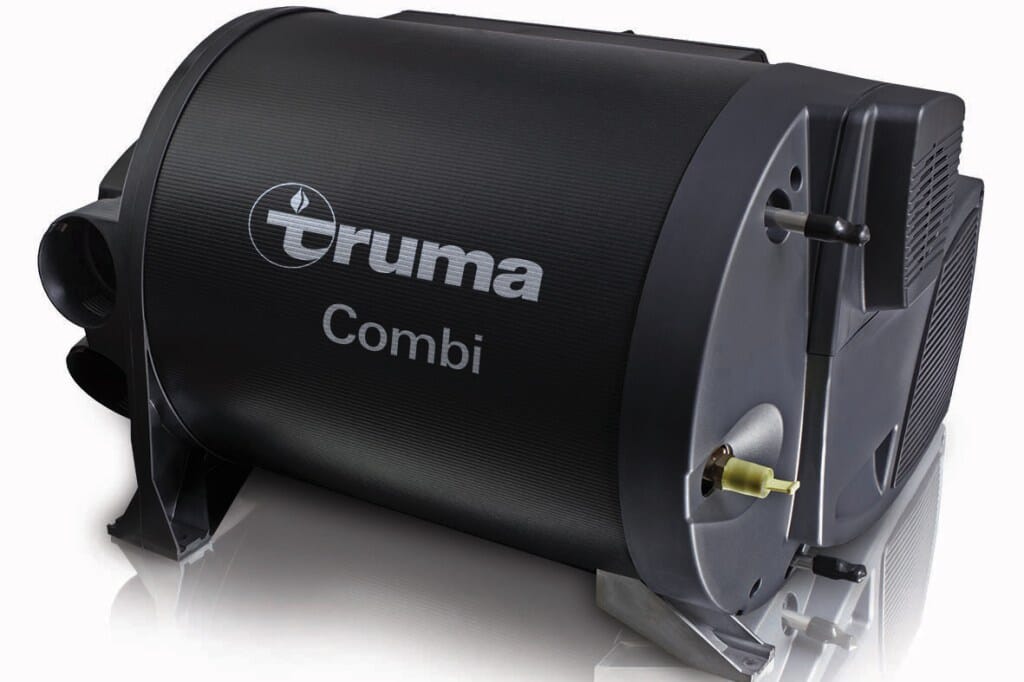 Truma Tilbehør - Eurofritid.no