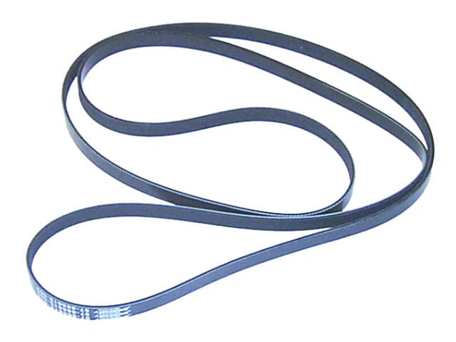 Dynamo/Vannp.reim Mercruiser 1,7D MS120 - Eurofritid.no