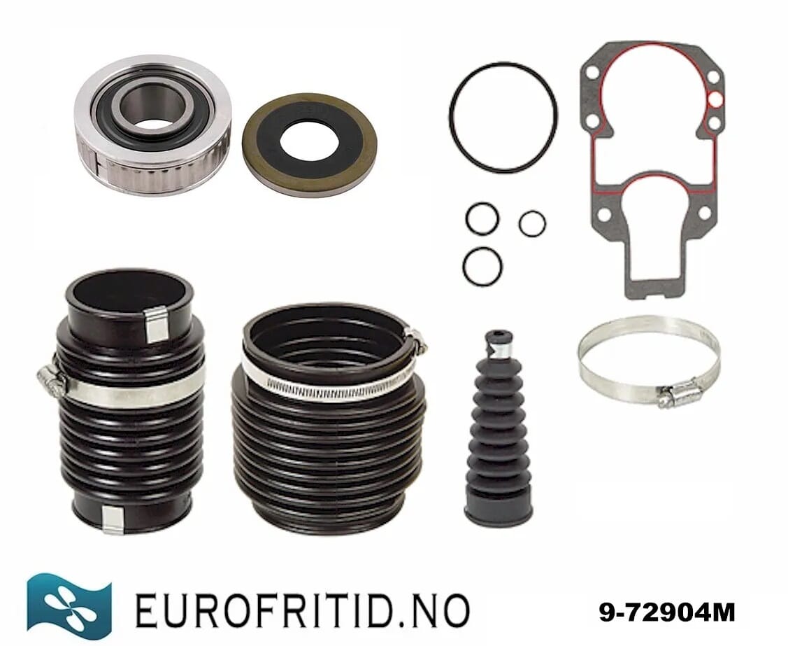 Belgsett 1998-opp Alpha I Gen II - Eurofritid.no