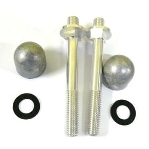 ANODE BOLT KIT - Eurofritid.no