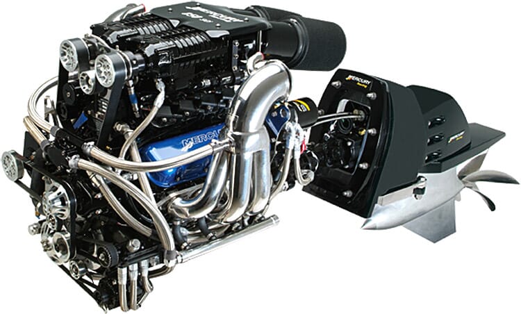 Mercruiser Racing - Eurofritid.no