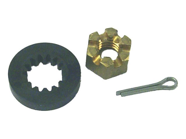 Prop Nut Kit Johnson/Evinrude 20-35HK - Eurofritid.no