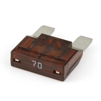 Maxi bladsikring 70 A - Eurofritid.no