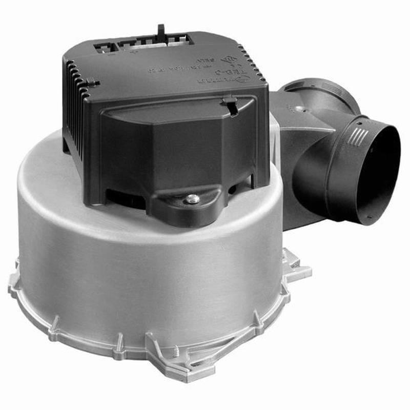 Trumavent TEB 3 int. panel og booster - Eurofritid.no