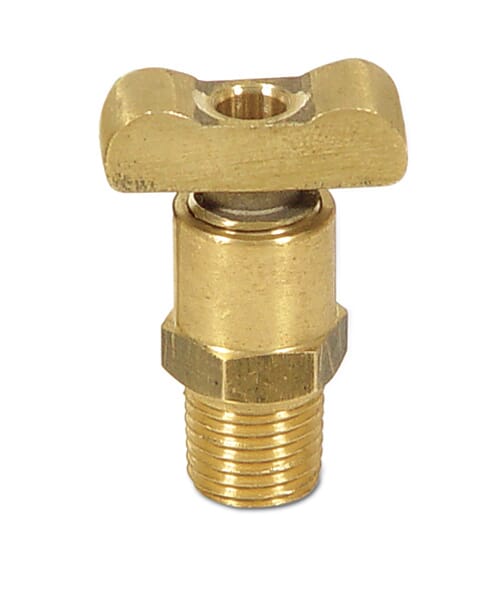 Block Drain Tap 1/4 - Eurofritid.no