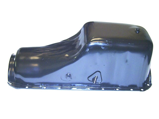 Bunnpanne GM Big Block Gen IV 1992-ned - Eurofritid.no