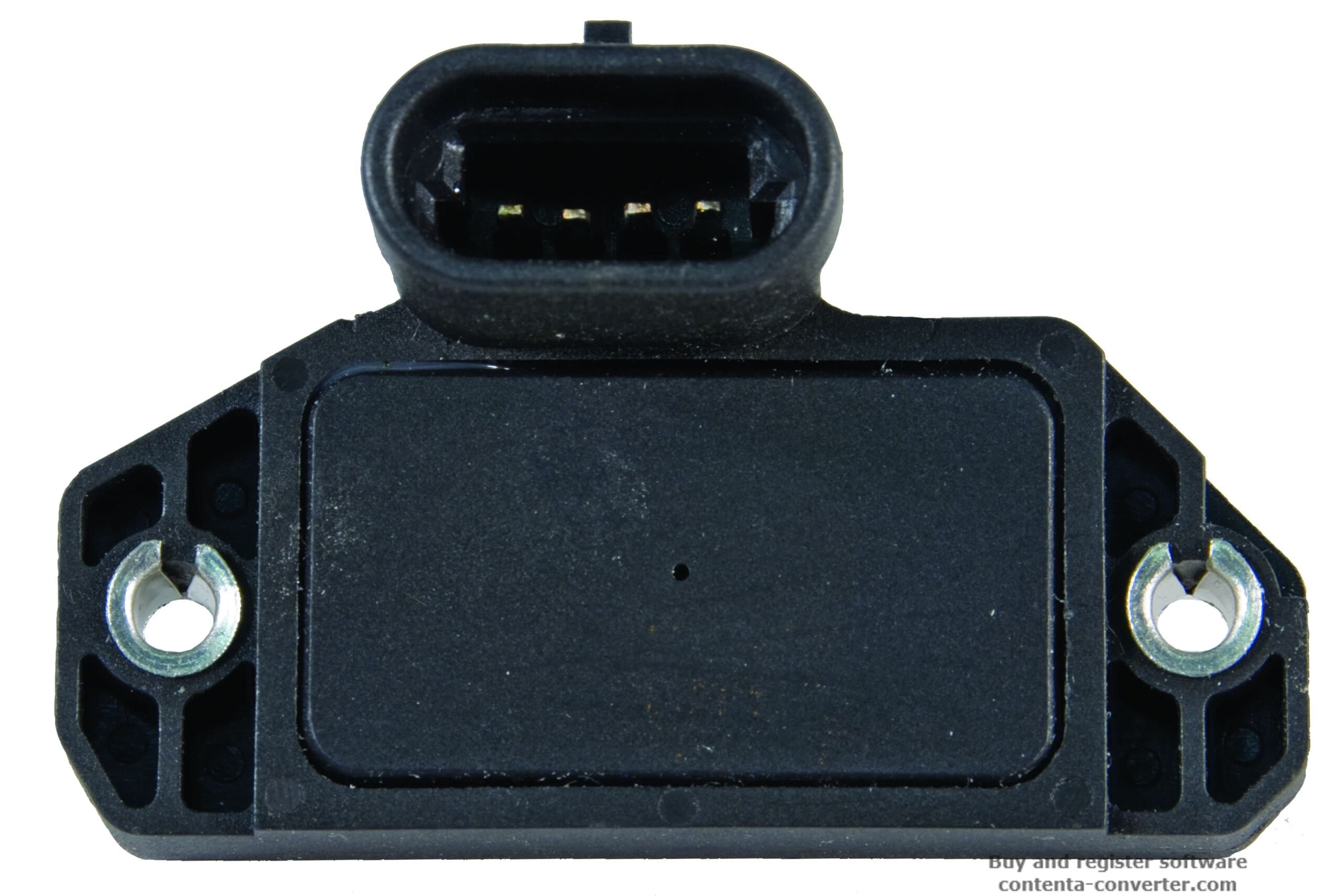 Ignition Module ECM 555 - Eurofritid.no