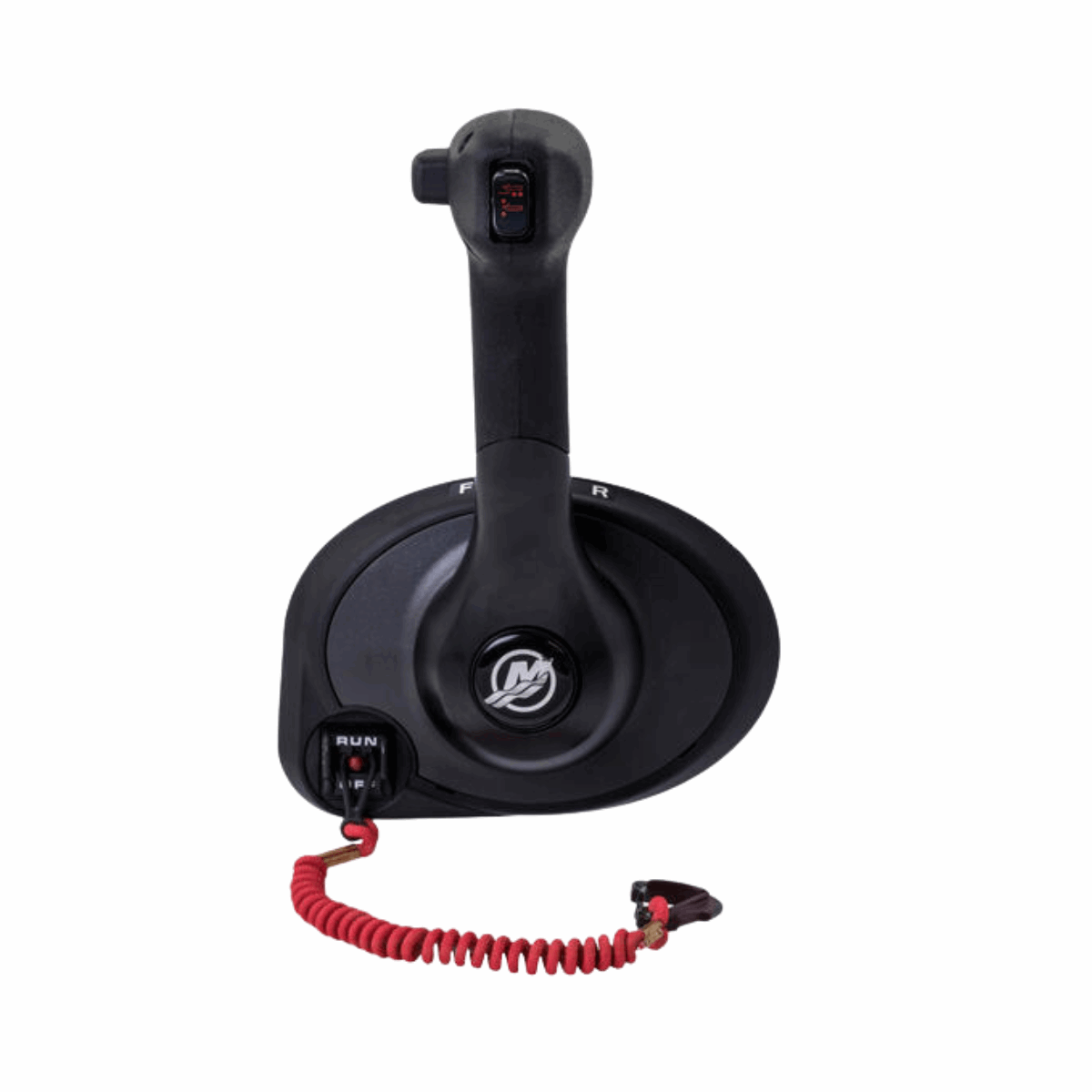 Quicksilver RC MCM,TRIM-BLK - Eurofritid.no