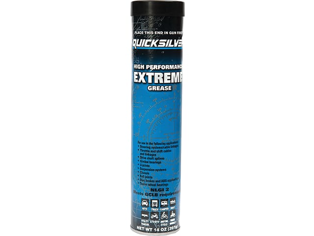 Extreme Grease 397 gram patron - Båtutstyr & Motordeler – 12 000+ på ...