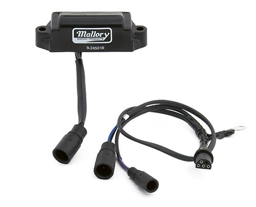 Shift Assist Module 987739 - Eurofritid.no