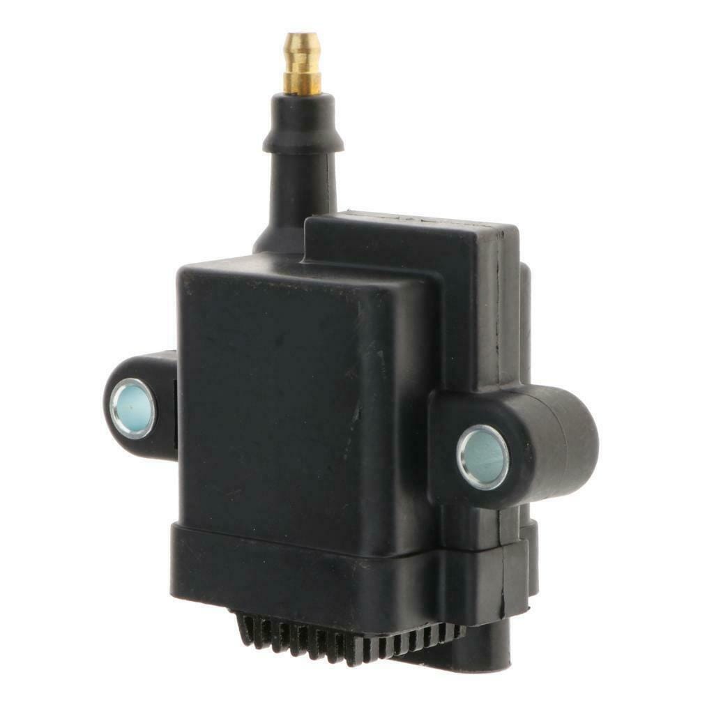 Coil Optimax + EFI