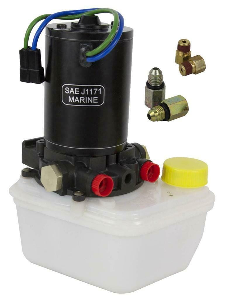 Trimpumpe 3586765 - Eurofritid.no