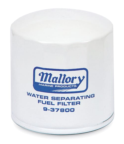 Kort bensinfilter 35-802893Q - Eurofritid.no