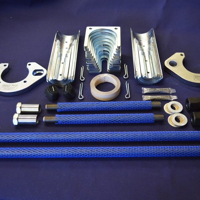 Strut Pro Cutless Verktøy - Eurofritid.no