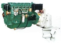 Volvo Penta 40 Serien - Eurofritid.no