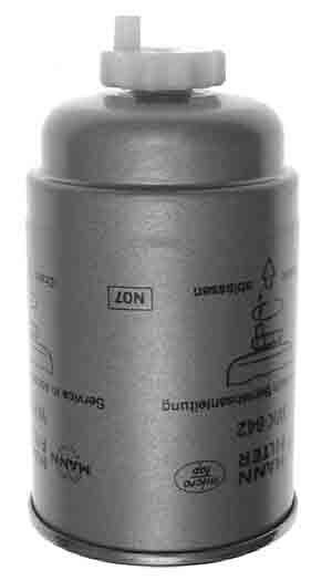 Volvo Penta Diesel Dieselfilter - Eurofritid.no